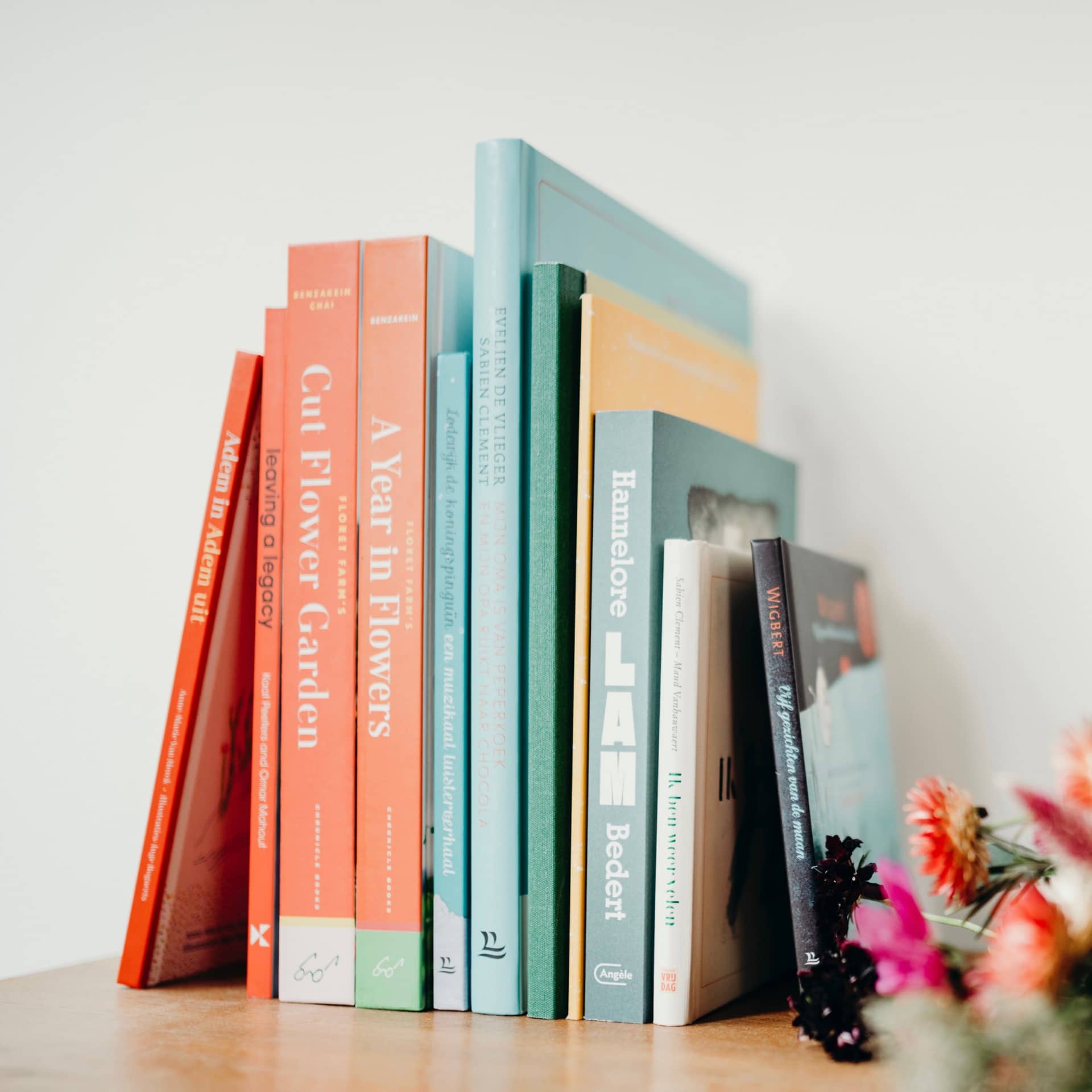 Producten – Blommm